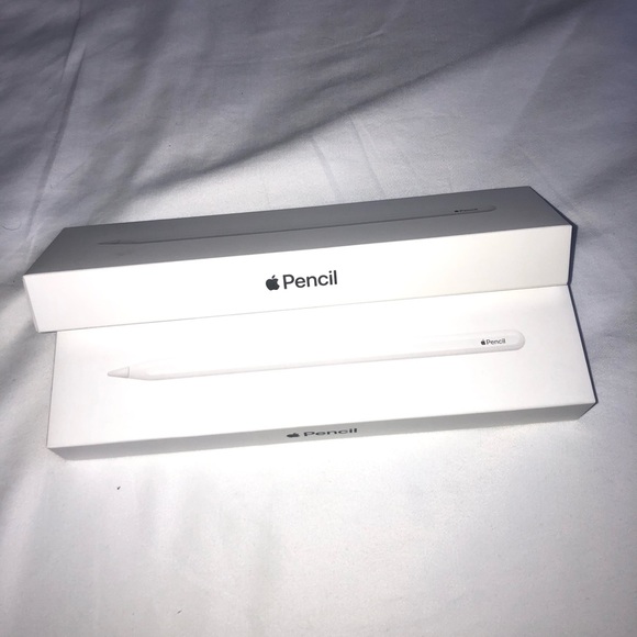 Apple | Accessories | Apple Pencil Box Only | Poshmark